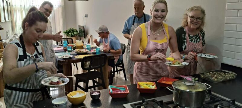 Flavors of Mexico: Hands-on Cooking Experience in Mazatlan - An In-depth Look at the Mazatlan Cooking Class