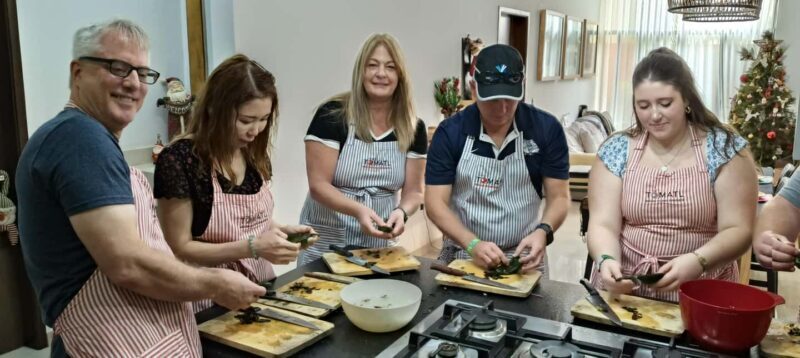 Flavors of Mexico: Hands-on Cooking Experience in Mazatlan - Why This Experience Resonates
