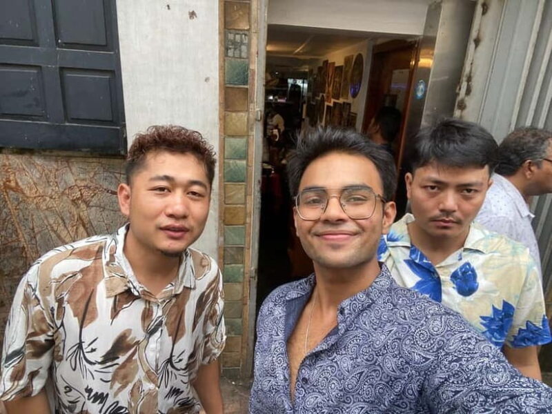 Flavors of Mumbai CIty Food Tour - Highlights of the Food Stops