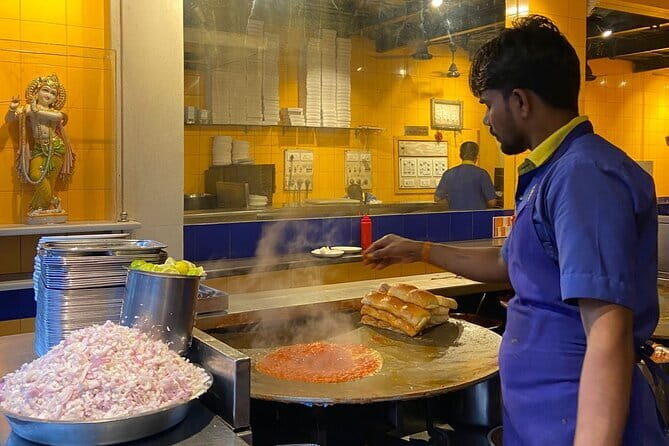 Flavors of Mumbai Food Tour - Introduction