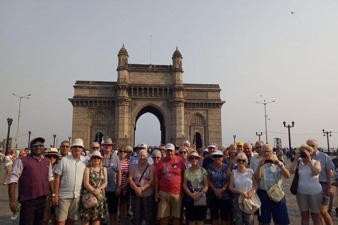 Flavors of Mumbai Food Tour - Key Points