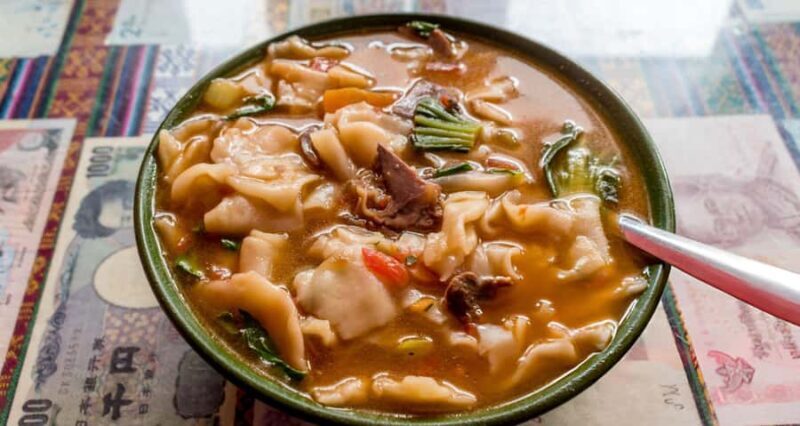 Flavors of Nainital: Guided 7+ Street Food Tasting Tour - Key Points