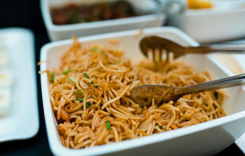 Flavors of Nainital: Guided 7+ Street Food Tasting Tour - An Entertaining and Tasty Journey Through Nainital