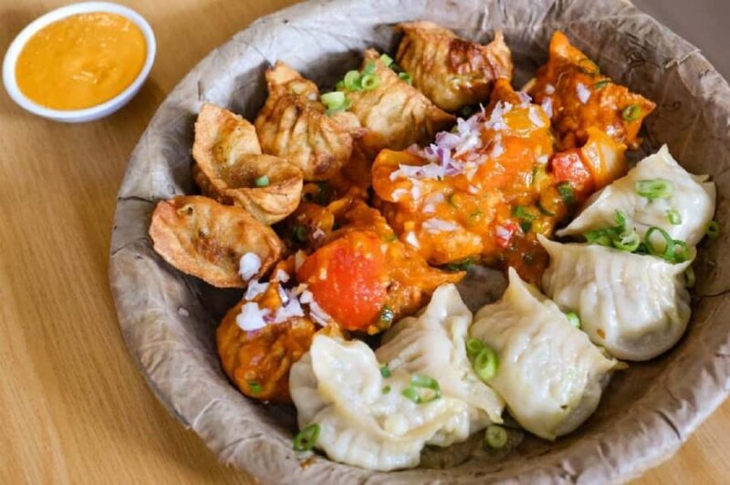 Flavors of Nainital: Guided 7+ Street Food Tasting Tour - Practical Details and Tips