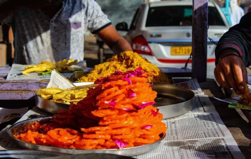 Flavors of Nainital: Guided 7+ Street Food Tasting Tour - The Sum Up