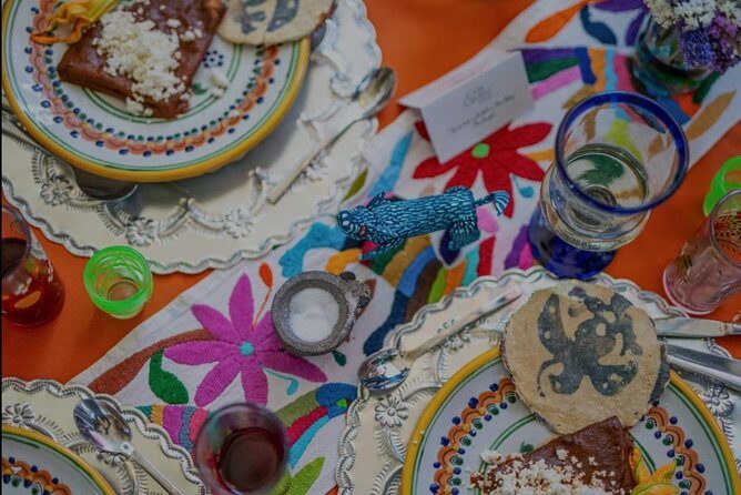 Flavors of Oaxaca: Cooking Class with No Set Menu and Local Market Tour - Frequently Asked Questions
