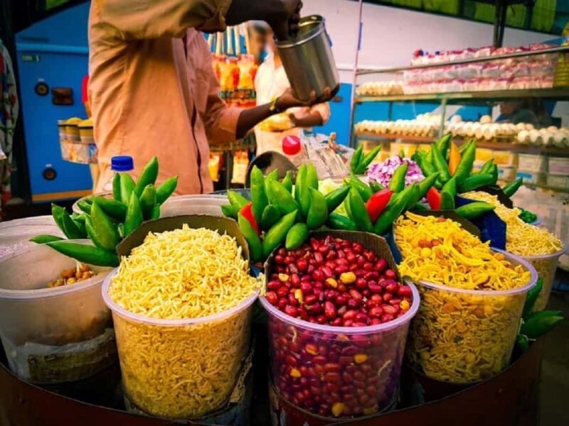 Flavors of Old Kolkata: Food, Heritage & Chai Experience - An Authentic Taste of Kolkata’s Old World Charm