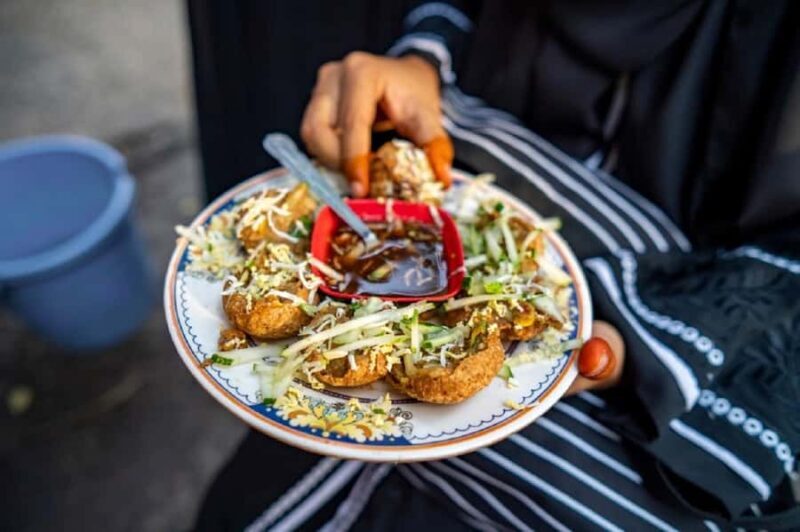 Flavors of Old Kolkata: Food, Heritage & Chai Experience - Practical Tips for Travelers