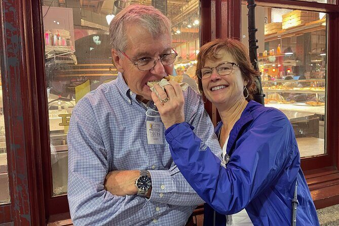 Flavors of Philly Food Tour - What Sets This Tour Apart?