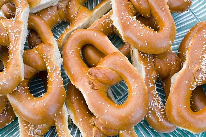 Flavors of Philly Food Tour - Wrapping Up: Who Should Consider This Tour?