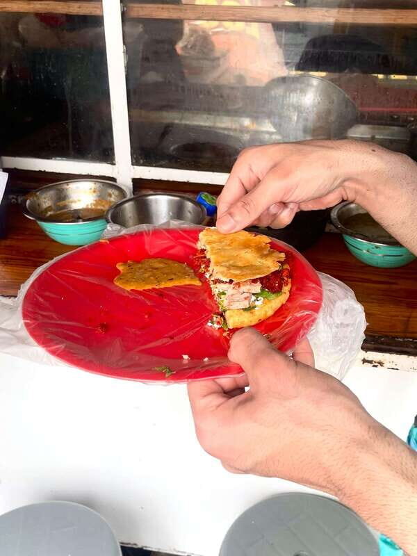 Flavors of Playa del Carmen, Mexican Food Tour - Key Points