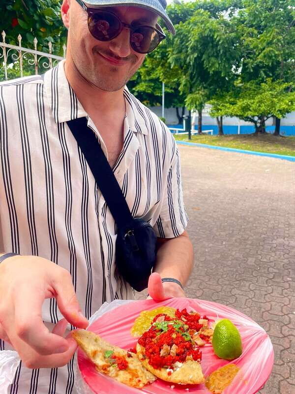 Flavors of Playa del Carmen, Mexican Food Tour - Detailed Breakdown of the Experience