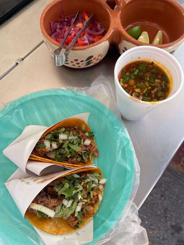 Flavors of Playa del Carmen, Mexican Food Tour - Who Should Consider This Tour?
