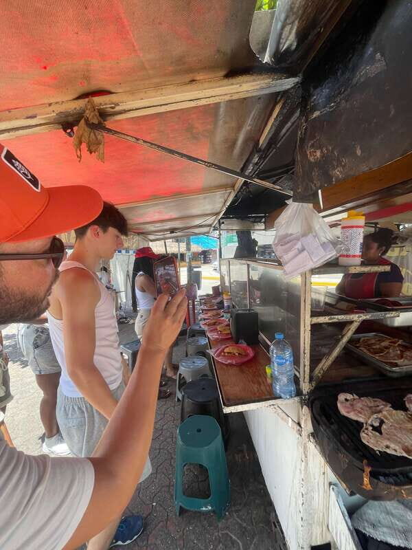 Flavors of Playa del Carmen, Mexican Food Tour - Frequently Asked Questions