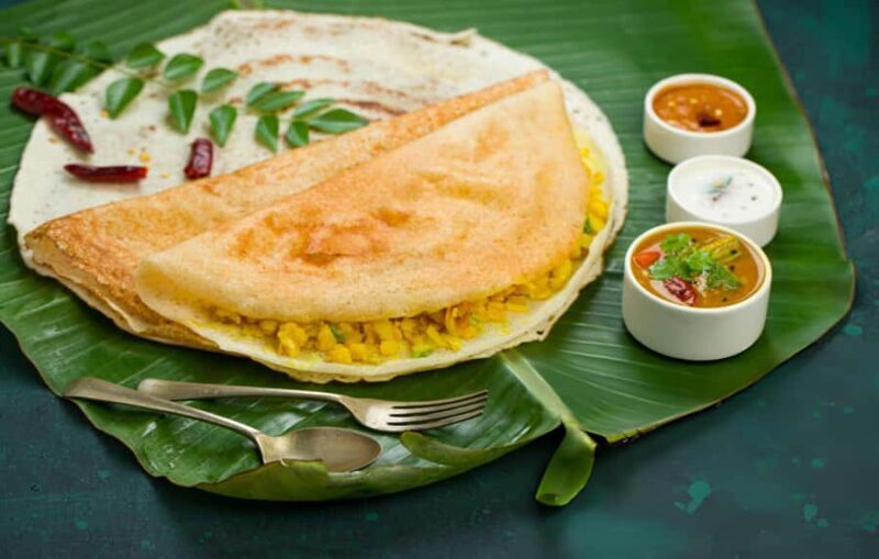 Flavors of Pondicherry: Guided 7+ Street Food Tasting Tour - A Deep Dive into the Food Tour Experience