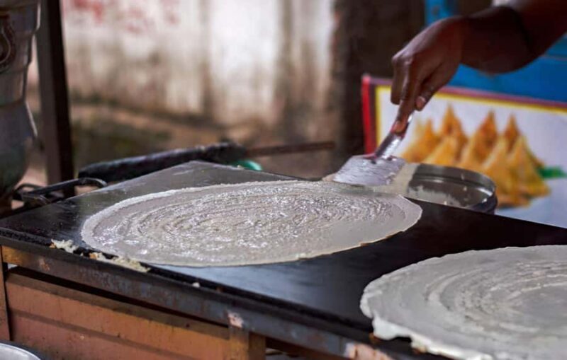 Flavors of Pondicherry: Guided 7+ Street Food Tasting Tour - Final Thoughts