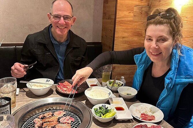 Flavors of Pontocho A Private Half Day Food Tour By Kyoto Expert - Introduction