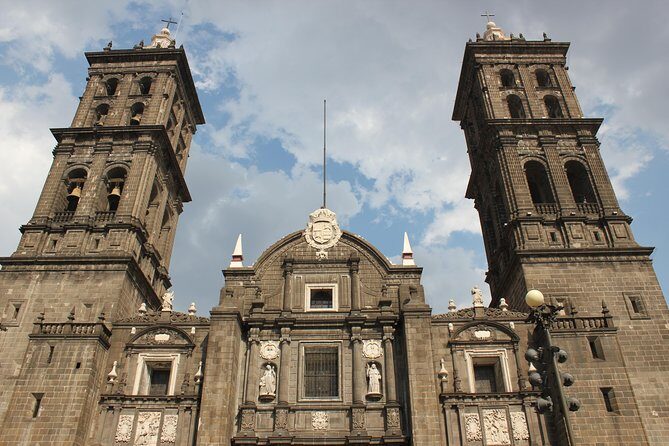 Flavors of Puebla: a culinary journey through history - A detailed look at what this tour offers