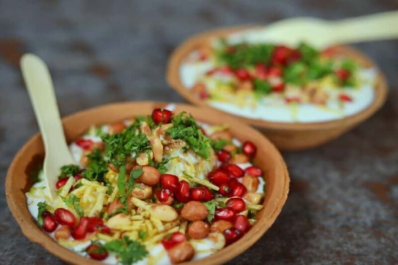 Flavors of Rishikesh: Guided 7+ Street Food Tasting Tour - Discovering Rishikesh’s Flavors: A Guided Street Food Tasting Tour