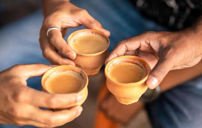 Flavors of Rishikesh: Guided 7+ Street Food Tasting Tour - Key Points