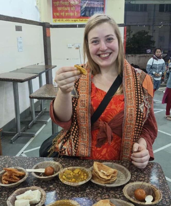 Flavors of Rishikesh: Guided 7+ Street Food Tasting Tour - In-Depth: The Itinerary & Experience