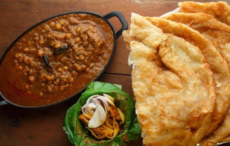 Flavors of Rishikesh: Guided 7+ Street Food Tasting Tour - The Sum Up