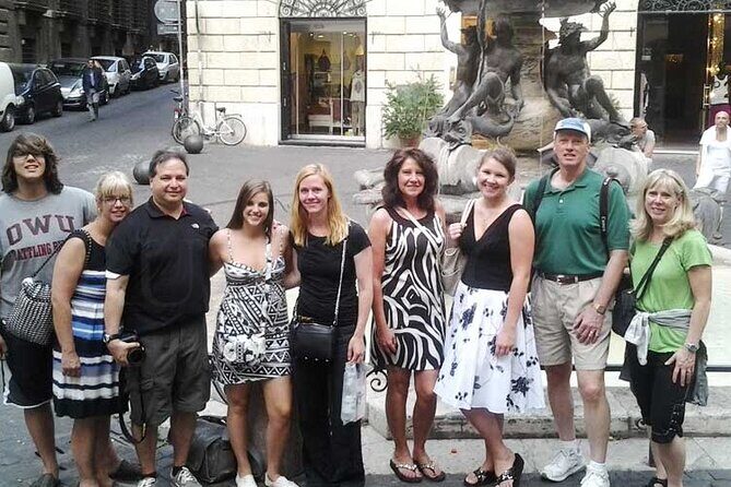 Flavors of Rome Campo Marzio Street Food Tour and Sightseeing - Final Thoughts: Is It Worth It?