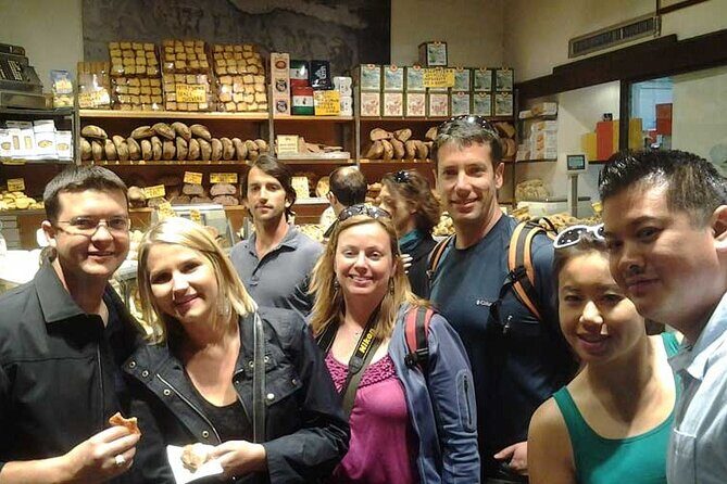 Flavors of Rome Campo Marzio Street Food Tour and Sightseeing - FAQs