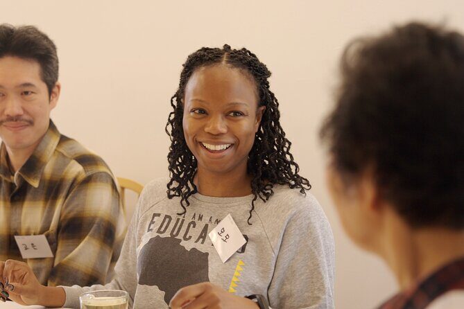 Flavors of Seoul: Grandma's Handmade Noodles to Night Market Tour - FAQ