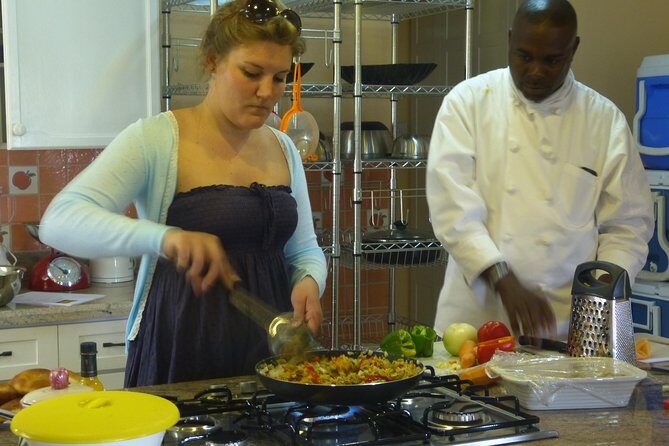 Flavors of St Lucia Culinary Experience - An Inside Look at the Tour Experience