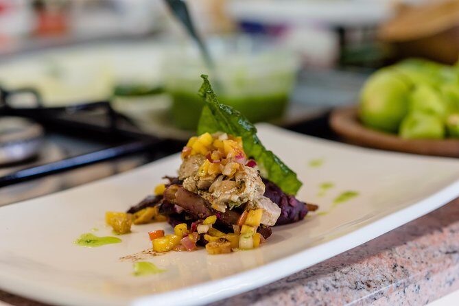 Flavors of St Lucia Culinary Experience - Practical Details: What You Need to Know