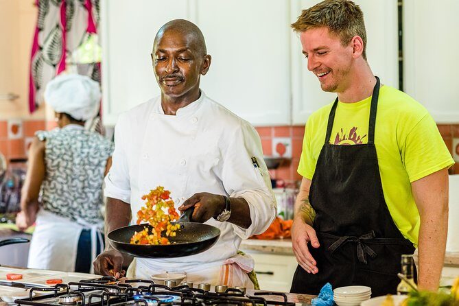 Flavors of St Lucia Culinary Experience - Who should consider this tour?