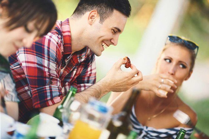 Flavors of St Thomas Walking Food Tour - Why You’ll Love This Tour