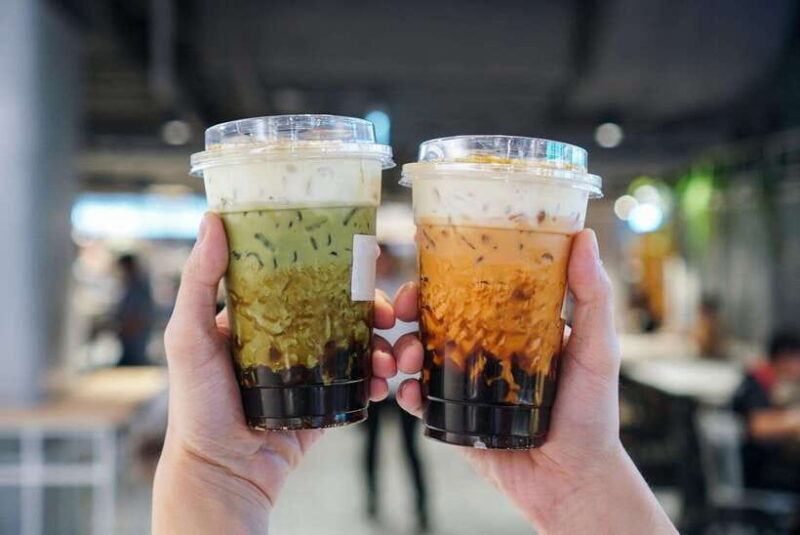 Flavors of Taipei: Indulge in a Private Culinary Adventure - Frequently Asked Questions
