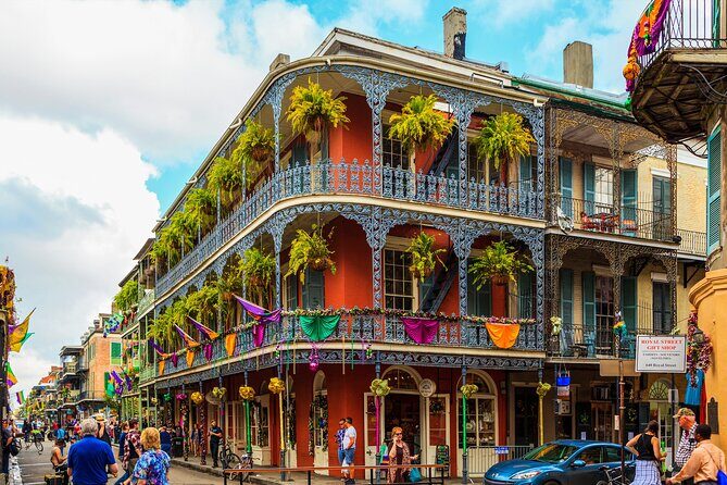 Flavors of the French Quarter: Private New Orleans Food Tour - An In-Depth Look at the Tour Experience