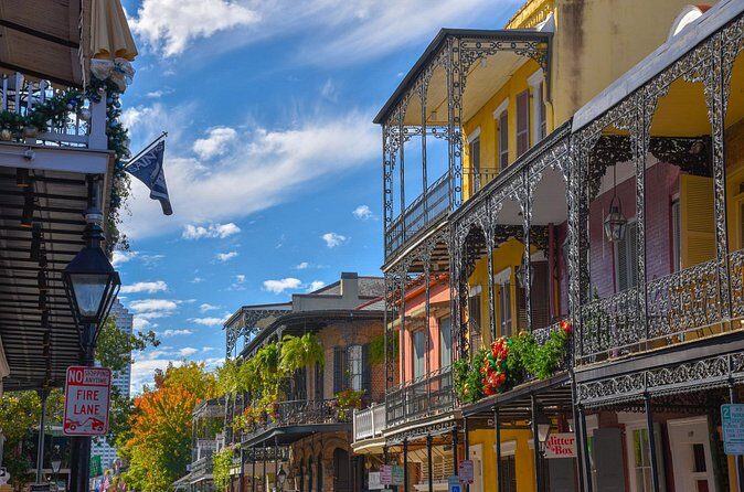 Flavors of the French Quarter: Private New Orleans Food Tour - Who Should Consider This Tour?