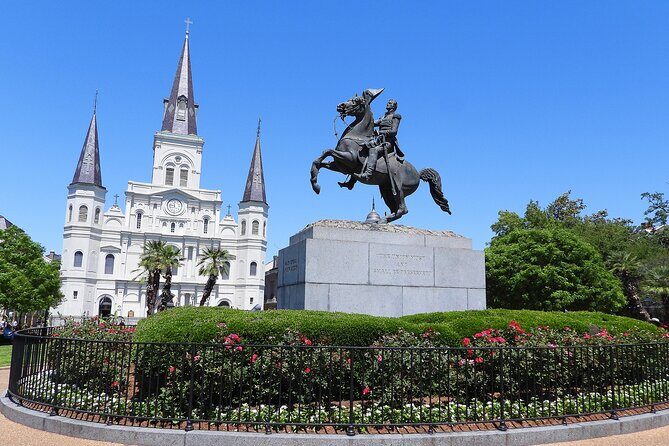Flavors of the French Quarter: Private New Orleans Food Tour - The Sum Up