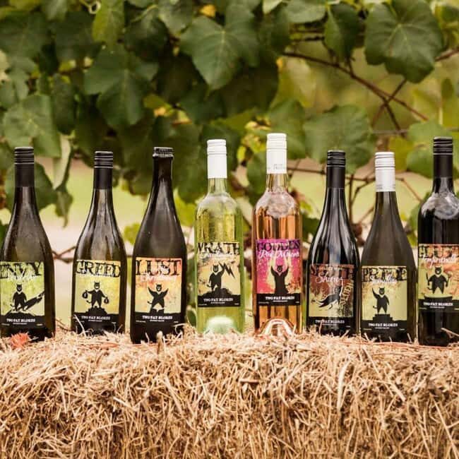 FLAVORS of the Hunter: Half Day Hunter Valley Tour - The Itinerary Breakdown: What You Can Expect