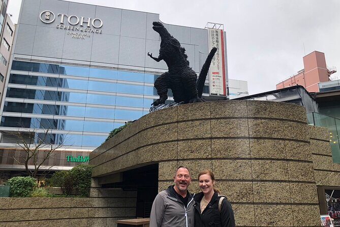 Flavors of Tokyo A Night Food Tour Through Ginza and Beyond - Walking, Timing, and Practical Considerations