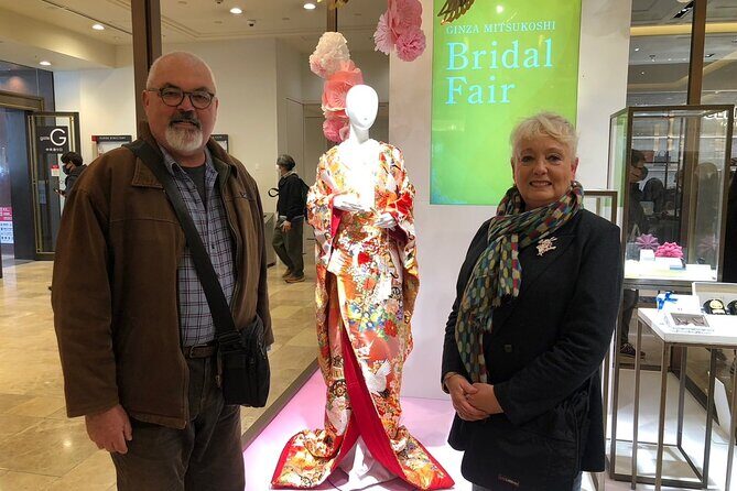 Flavors of Tokyo A Night Food Tour Through Ginza and Beyond - How Does It Compare in Value?