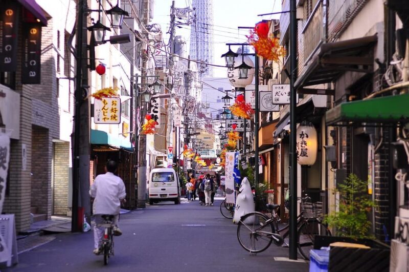 Flavors of Tsukiji Private Tour : Savoring Culinary Delights - Frequently Asked Questions (FAQs)