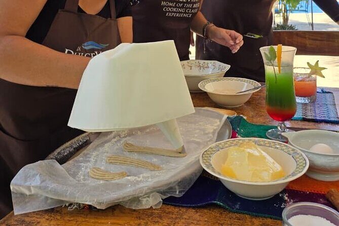 Flavors of Vallarta: A Churro, Tequila & Taco Adventure - Authentic Experiences Highlighted by Guests