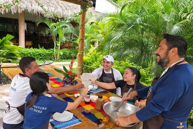 Flavors of Vallarta: A Churro, Tequila & Taco Adventure - Who Will Love This Tour?
