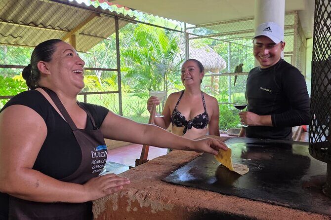 Flavors of Vallarta: A Churro, Tequila & Taco Adventure - The Sum Up: A Taste of True Mexican Flavor in Vallarta