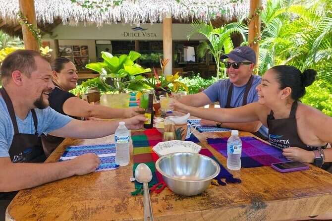 Flavors of Vallarta: A Churro, Tequila & Taco Adventure - FAQs