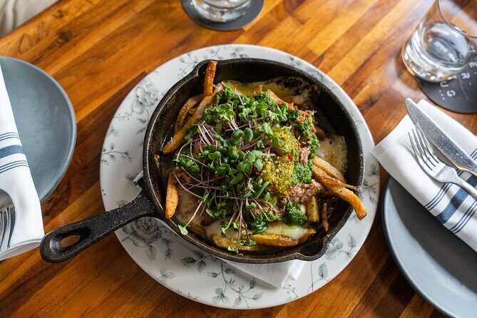 Flavors of Venice Beach Food Tour By Junket - Key Points