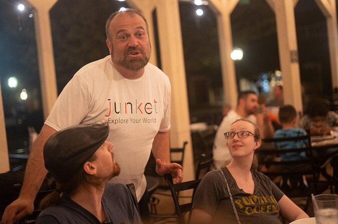 Flavors of Venice Beach Food Tour By Junket - Who Will Enjoy This Tour?