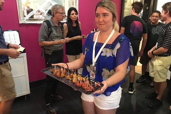 Flavors of Winter Park Foodie Walking Tour - An in-depth look at the Flavors of Winter Park Foodie Walking Tour