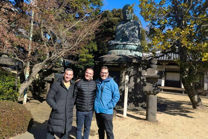 Flavors of Yanaka & Nippori Old Tokyo Food Walk With Local Guide - Discovering Old Tokyo Through Food