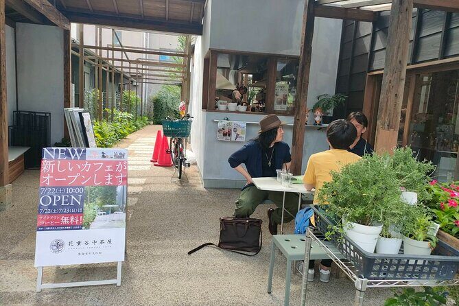 Flavors of Yanaka & Nippori Old Tokyo Food Walk With Local Guide - Pricing and Overall Value